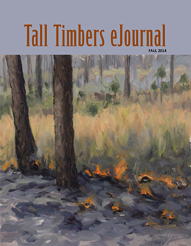 Membership has benefits - Tall Timbers