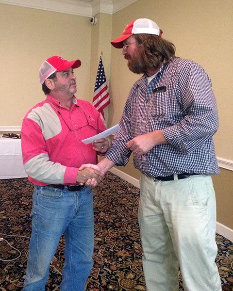 Southwest Georgia Chapter of Quail Forever Helps Bring Back Bobwhites ...