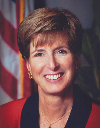 Governor Whitman to speak at upcoming Red Hills Spring Dinner - Tall ...