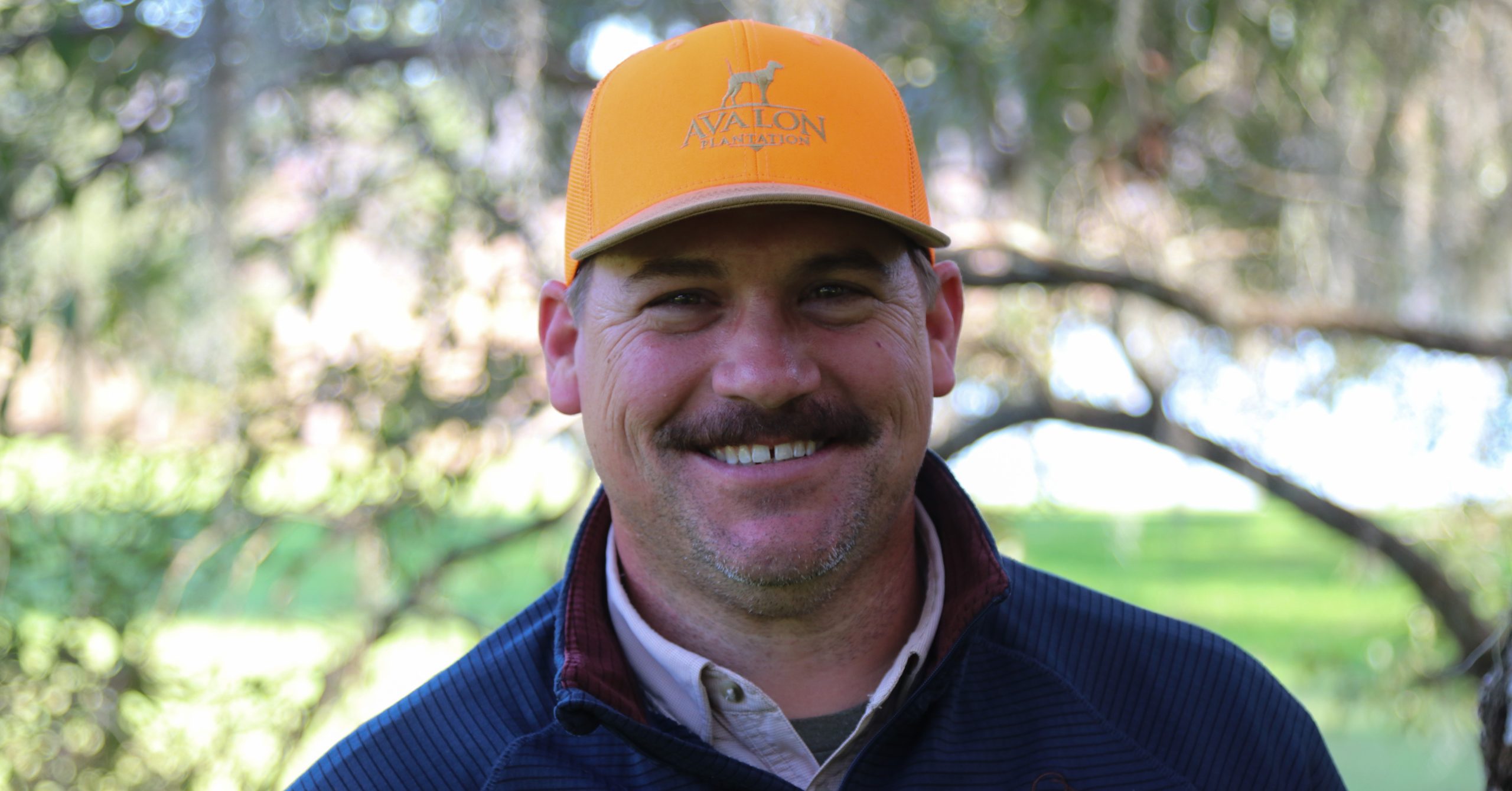 Land Manager Profile: Avalon's Karl Halbig - Tall Timbers