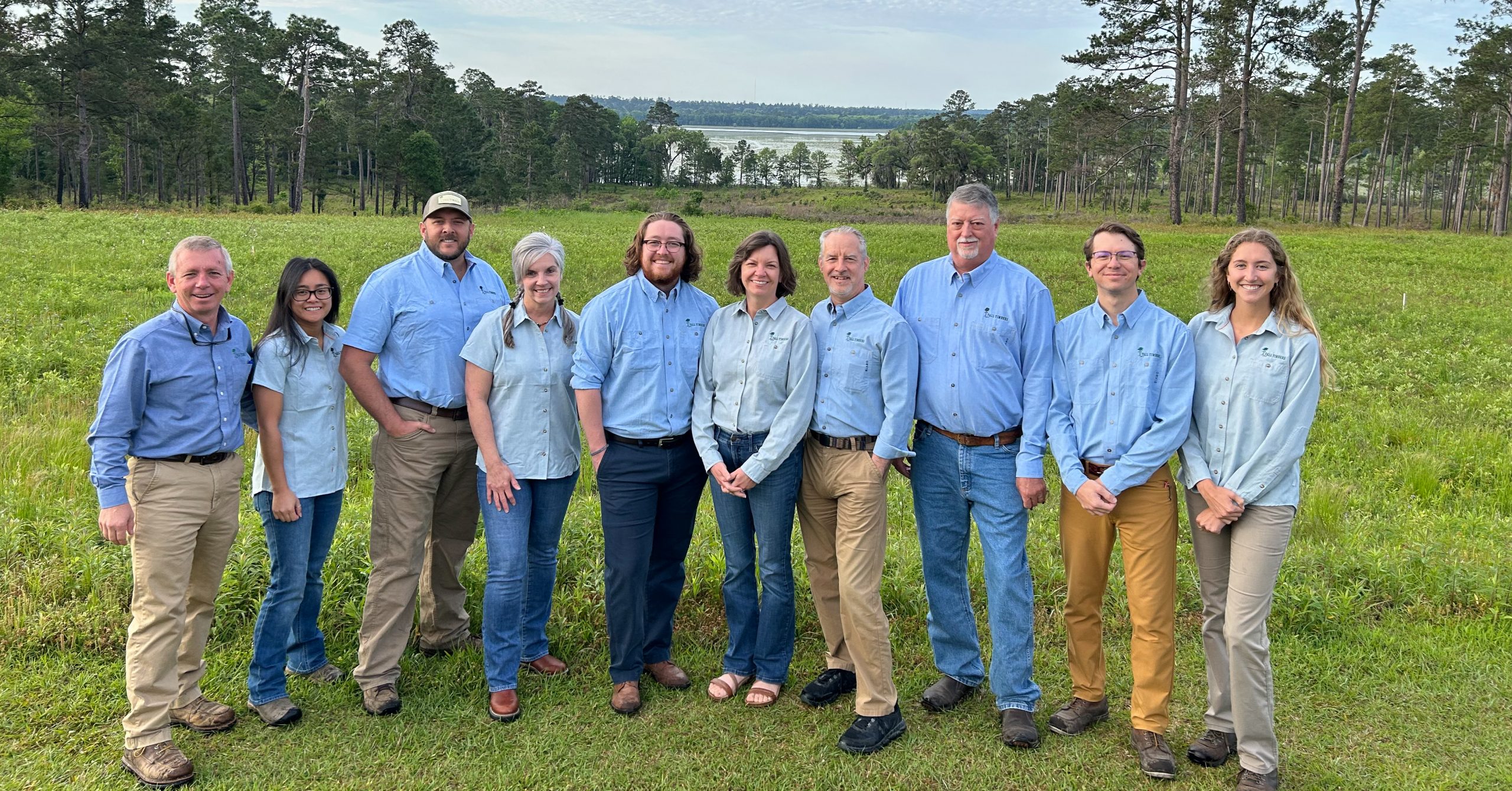 Tall Timbers secures third renewal of Land Conservancy accreditation ...
